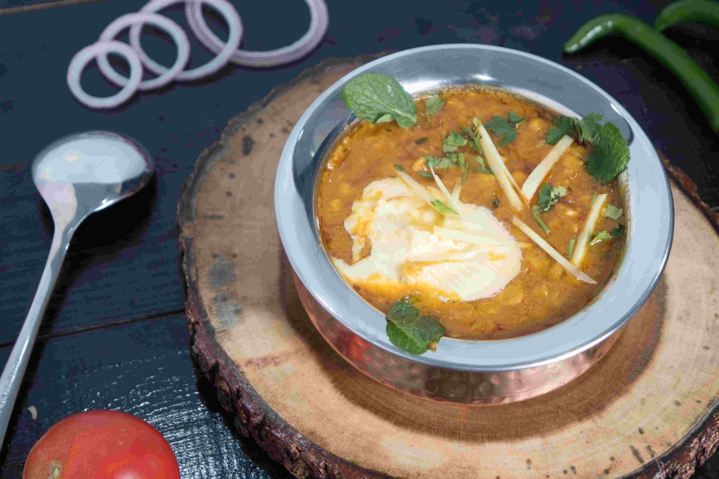 Daal Butter – Masalahouse