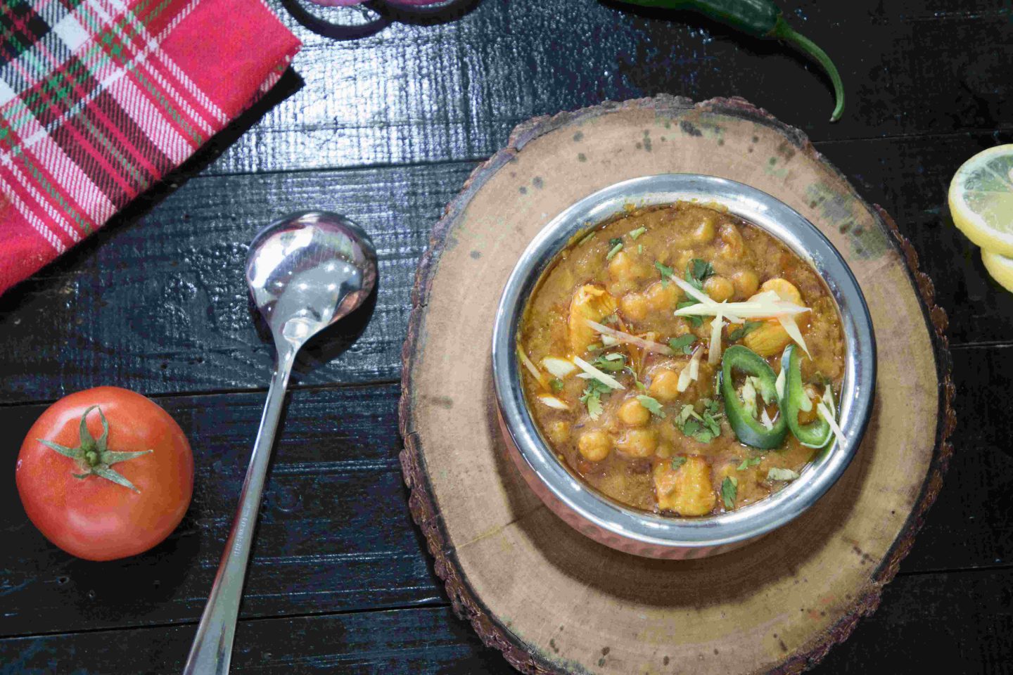 Daal Chicken – Masalahouse