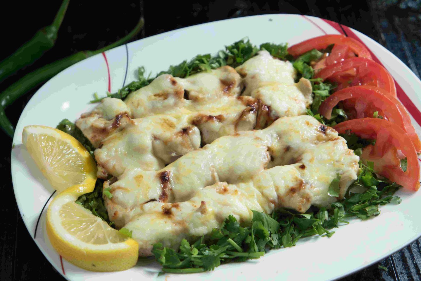 Kastoori Boti – Masalahouse