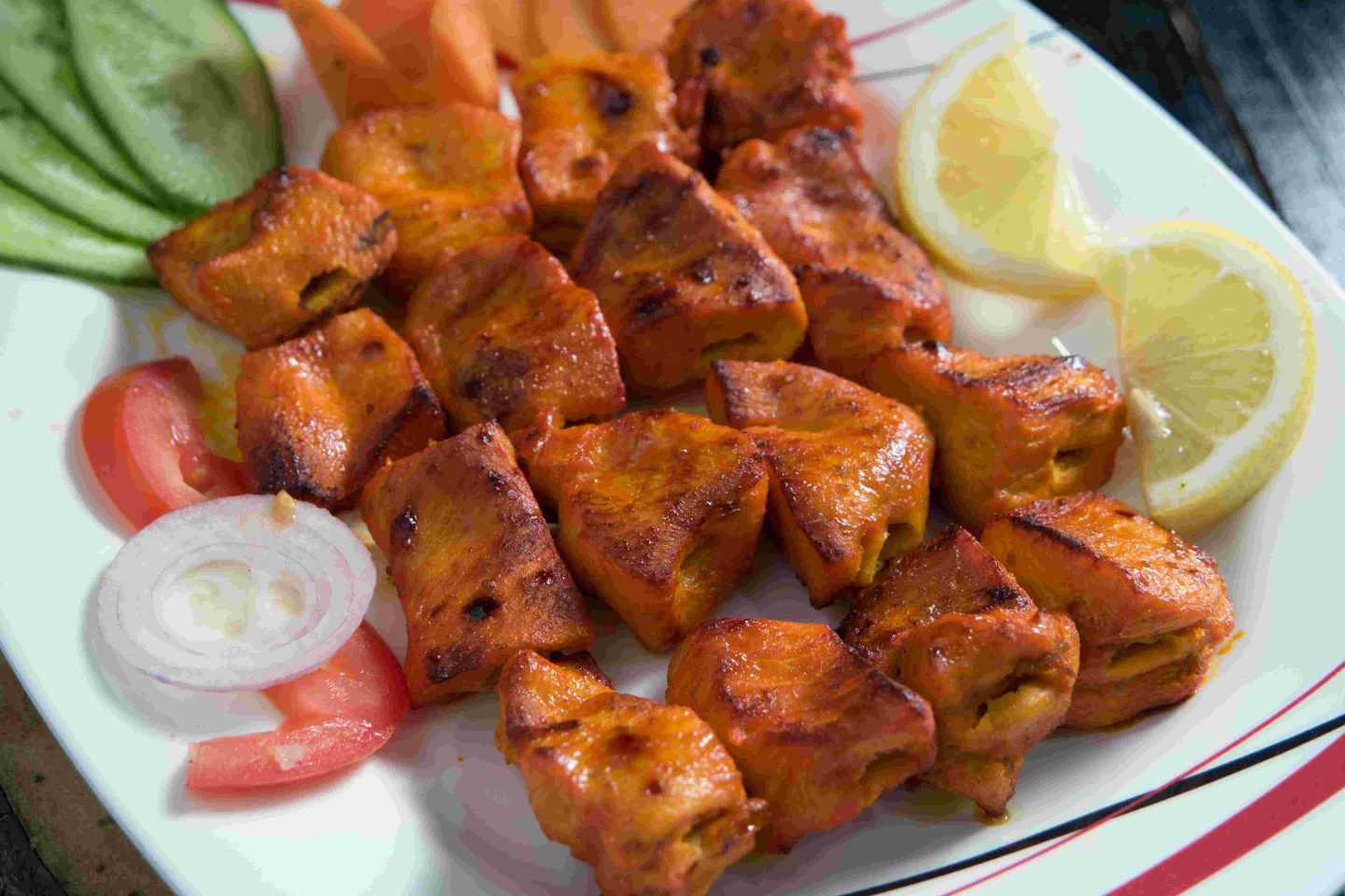 Tikka Boti Chicken – Masalahouse